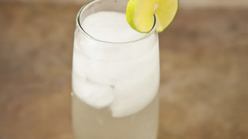 Hemingway Cocktail Recipe - BettyCrocker.com