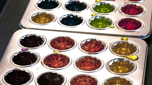 Homemade Gumdrops Recipe - Tablespoon.com