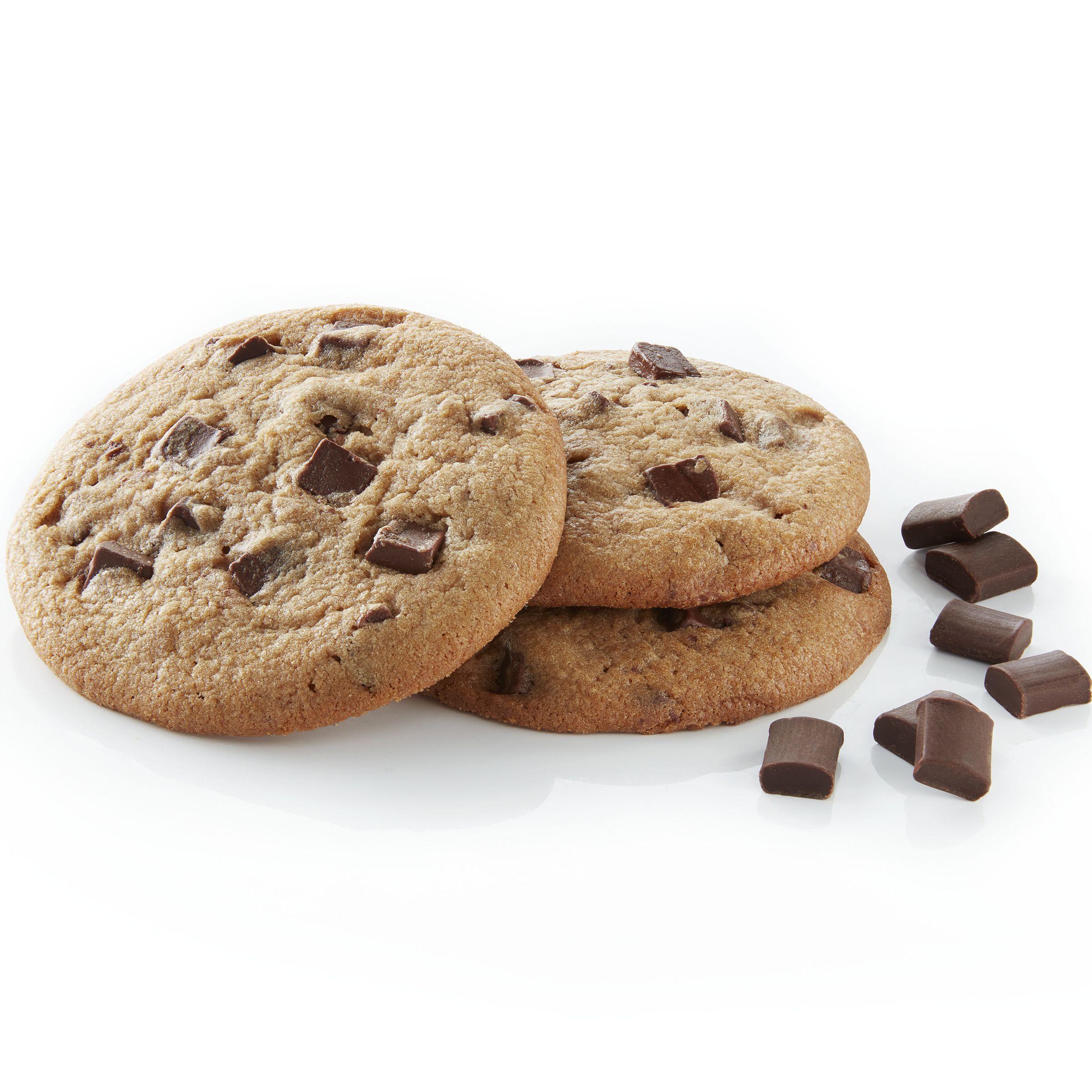 Pillsbury Best™ Frozen Cookie Dough Puck Chocolate Chunk 1.5 oz