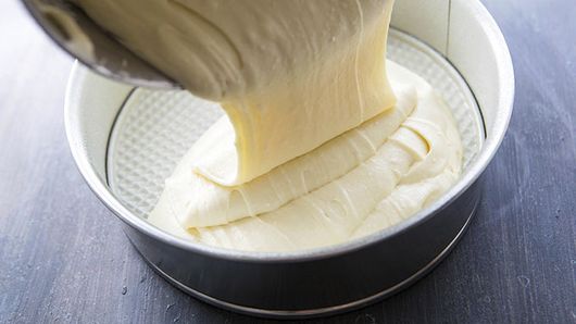 Italian Christmas Cookie Cake Recipe - Tablespoon.com