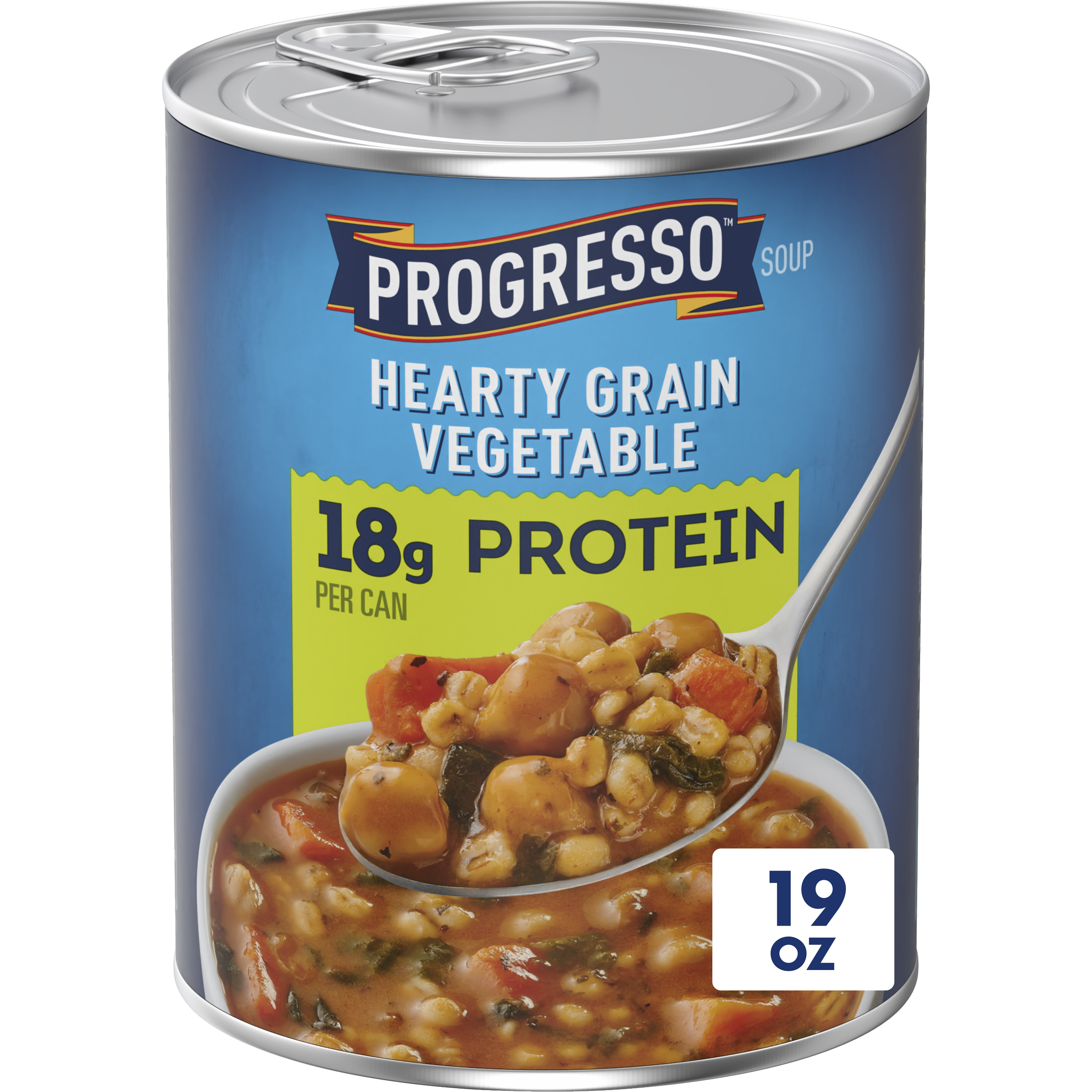 Protein Hearty Grain Vegetable | Progresso