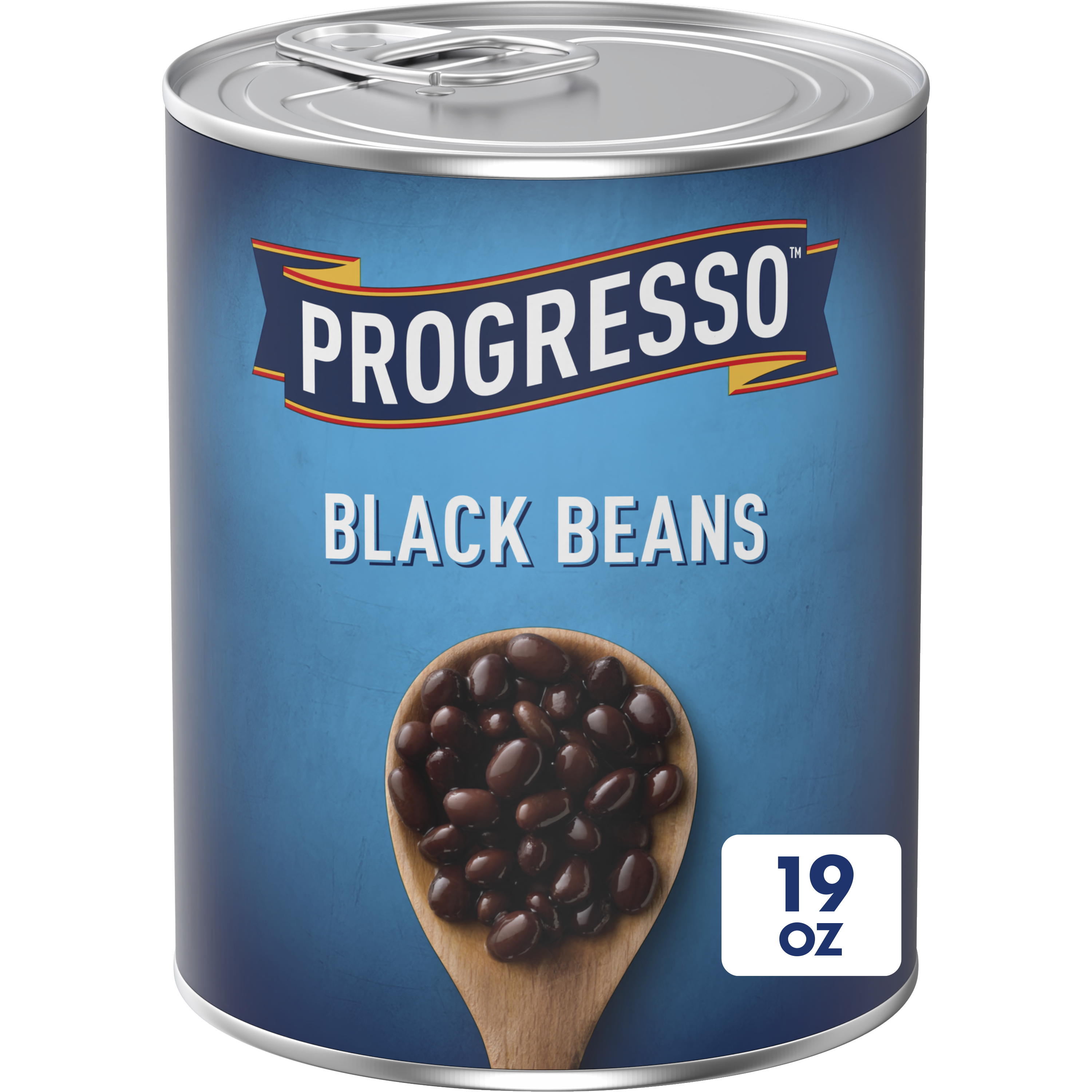 Black Beans | Canned Beans | Progresso