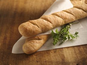 Gold Medal™ Classic French Bread | Gold Medal Flour US