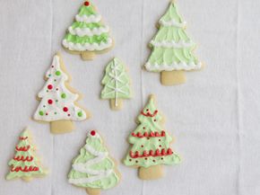 Classic Rolled Sugar Cookies | Gold Medal Flour US