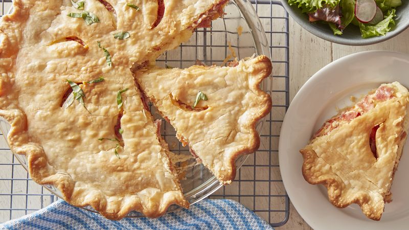 Easter Pie Recipe - Pillsbury.com