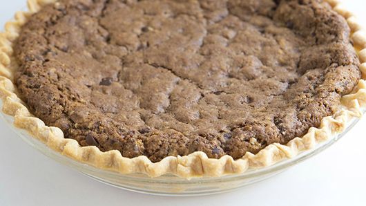 Better Than Sex Cookie Pie Recipe