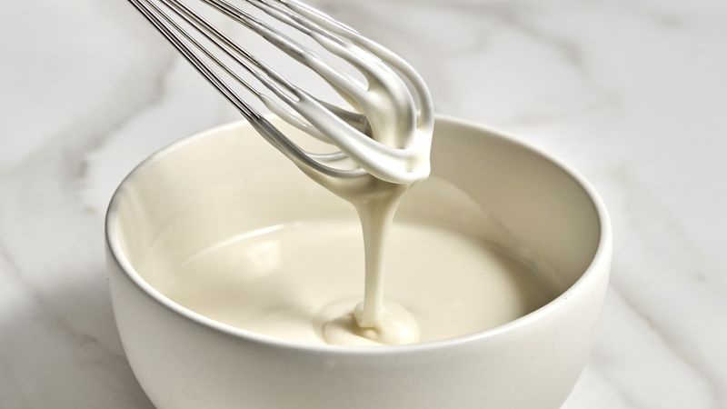 Powdered Sugar Icing Recipe - BettyCrocker.com