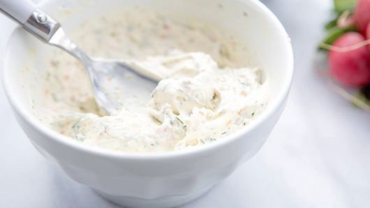 Spring Garden Bites Recipe - Tablespoon.com