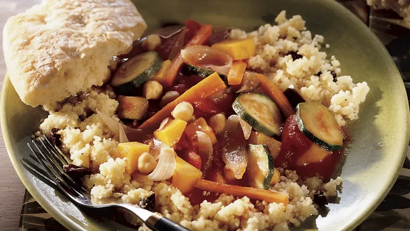 Mediterranean Stew Recipe - Pillsbury.com