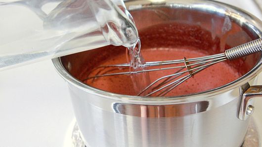 Red Velvet Cocoa Recipe - Tablespoon.com