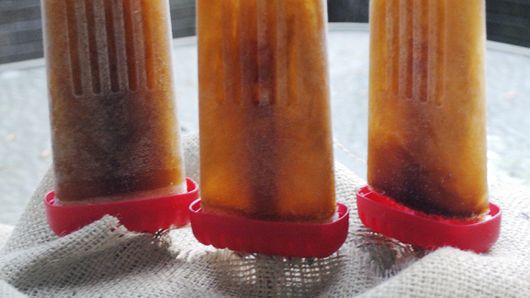 Dirty Pirate Popsicles Recipe - Tablespoon.com
