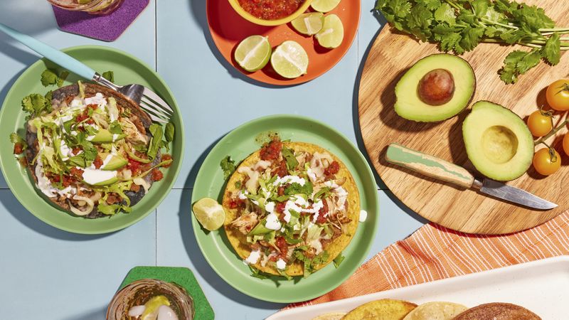 Chicken | Mezco Foods