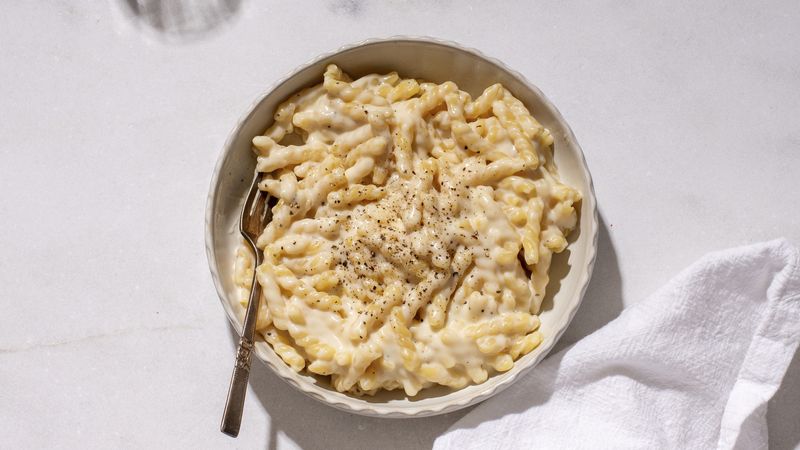 Basic White Sauce Recipe - BettyCrocker.com