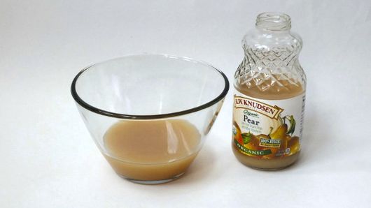 Sparkling Pear Punch Recipe - Tablespoon.com